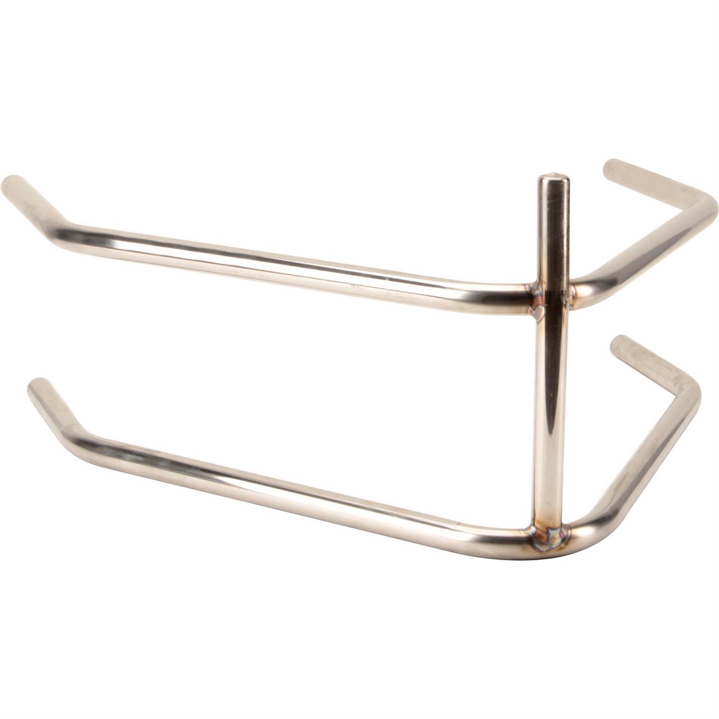 Eagle Sprint 1 Inch Stainless Rear Bumper