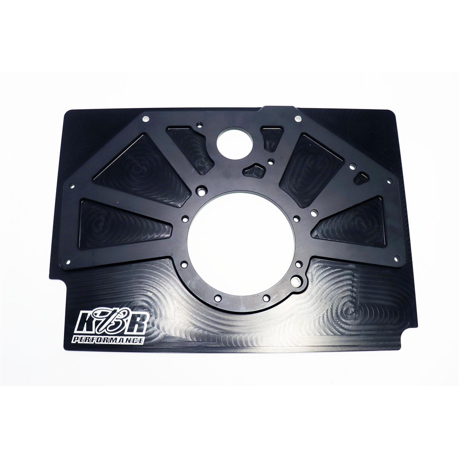 Eagle Motorsports® Boss Toyota Motorplate