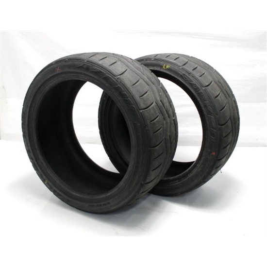 Falken Azenis RT615K Tires, 265/35R18 95W, Pair