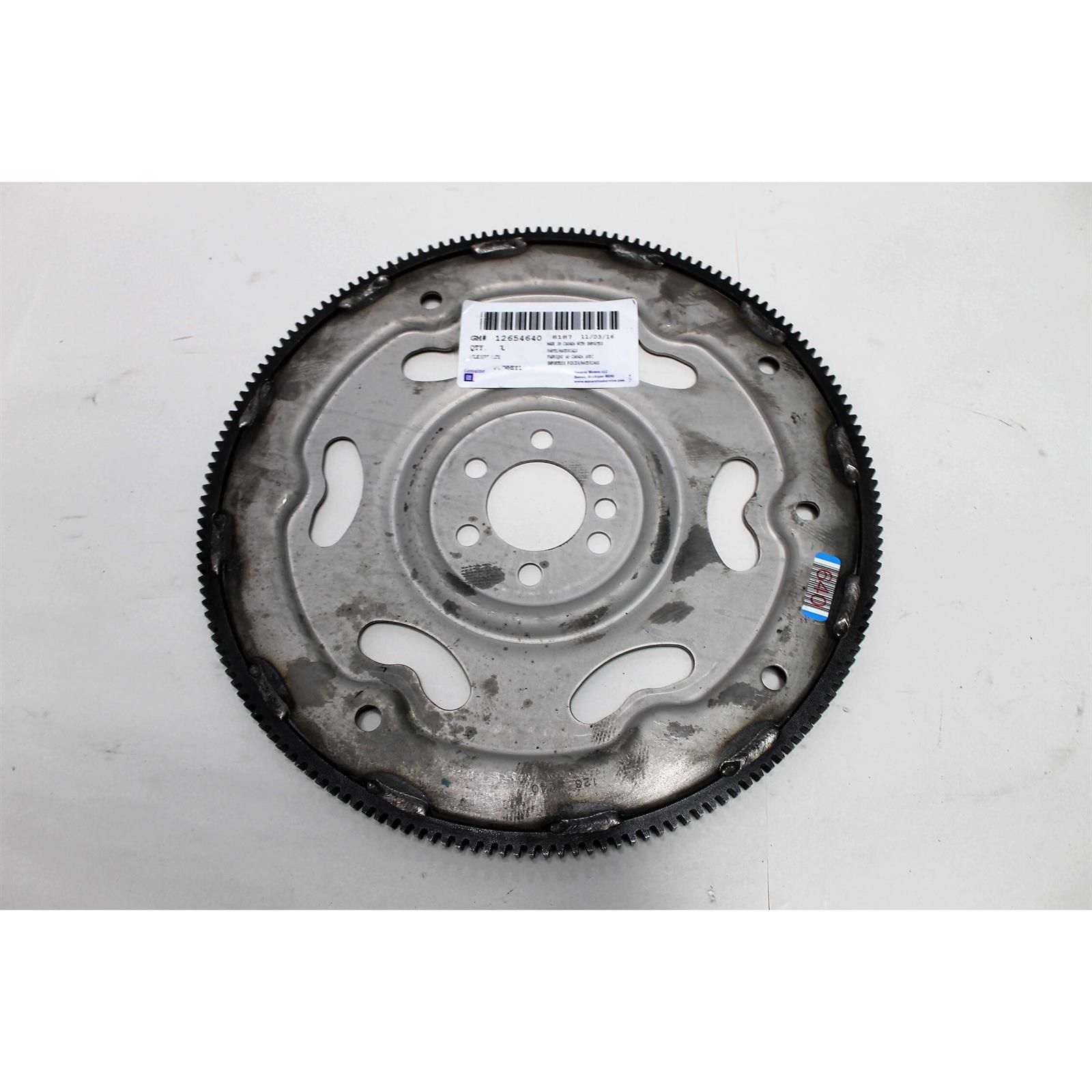 Garage Sale - GM OEM LS3 Flexplate, 12654640