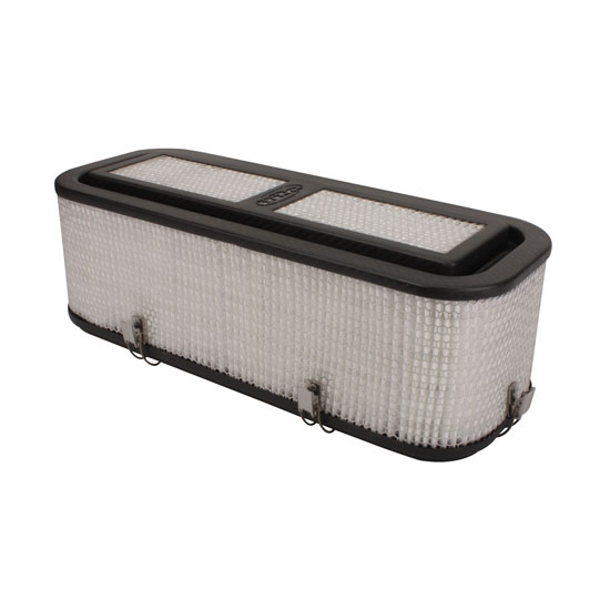 R2C Performance SF10620 Replacement Filter for K&N Base, 6-1/2 Inch