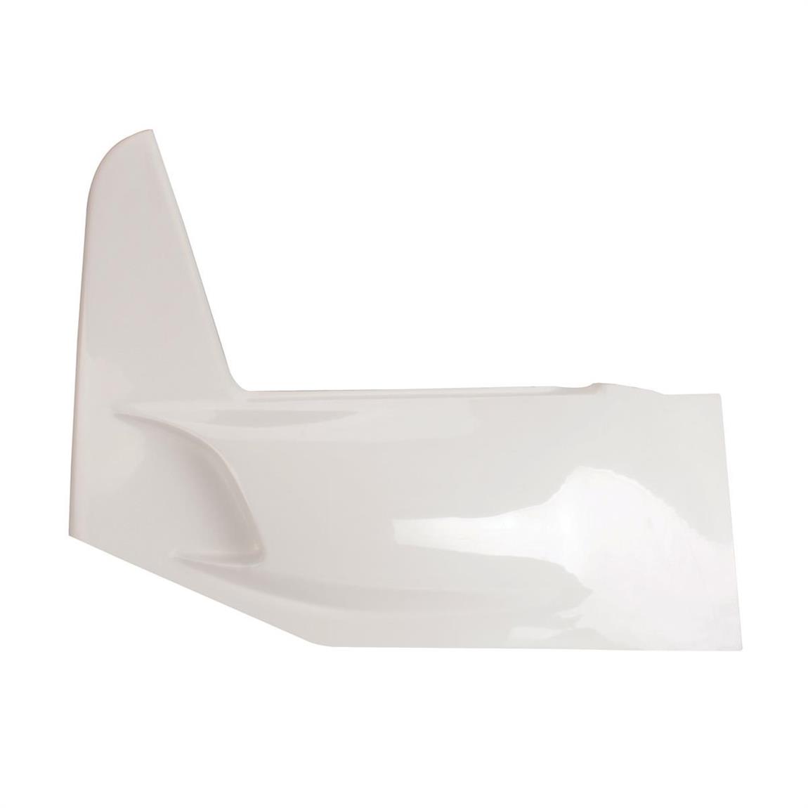 EMi Eagle Motorsports® Mini Sprint Right Hand Fiberglass Armguard