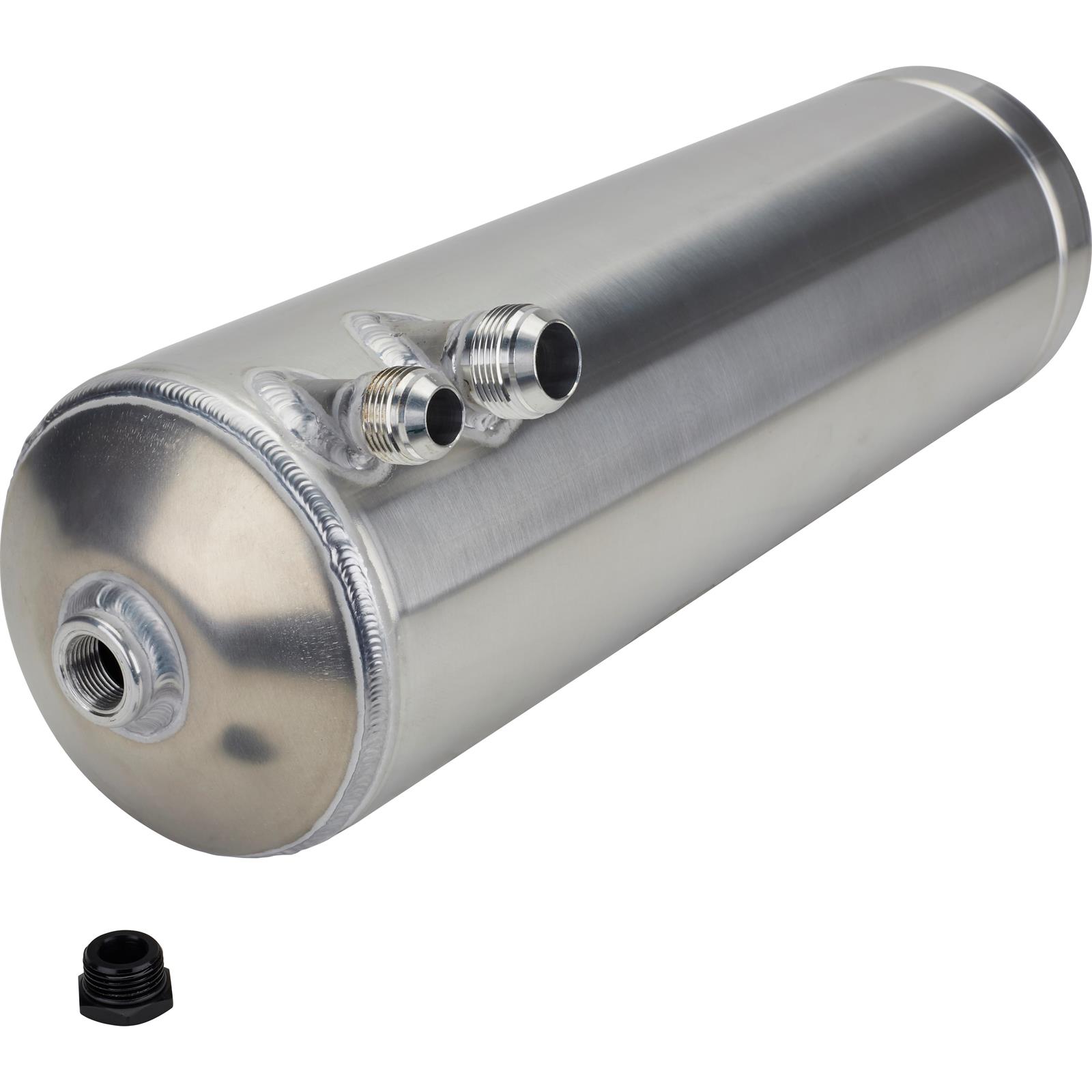 Saldana Racing Low Pick Up Midget Oil Tank