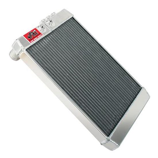 Spike Midget Radiator