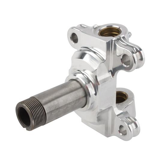 Ultra Lite 3" Right Front Midget Spindle