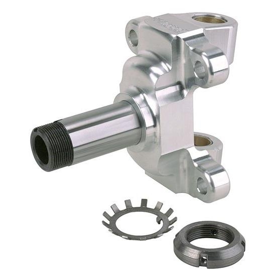 MPD Racing 024500SH 9 Degree Midget Spindle