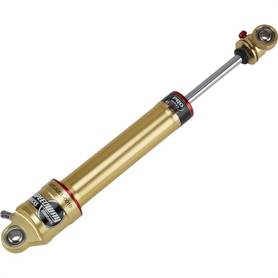 Pro Shocks 950GA063 Pro G-Series Midget Shock, Rebound Adj, LR