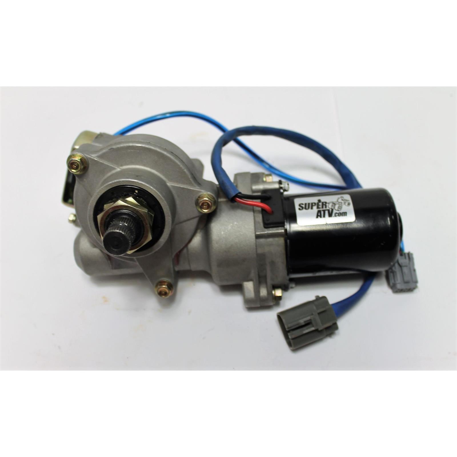 Stallard Chassis Micro Sprint Power Steering Kit