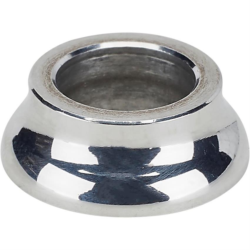 Micro / Micro Sprint 3/8 Inch Aluminum Cone Spacer for Rod Ends