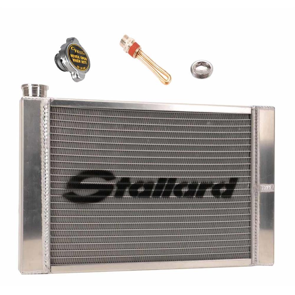 Standard Radiator Kit, Standard