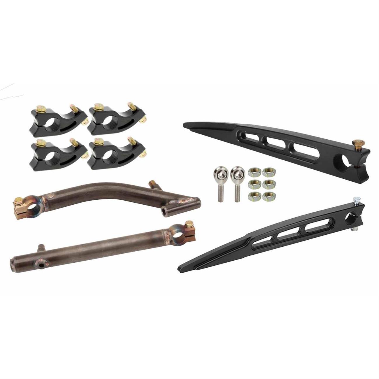 SST Torsion Arm and Stop Kit
