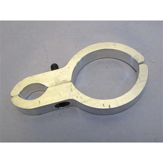 Fuelab Fuel Pump Frame Clamp for 1.125 Inch Tube