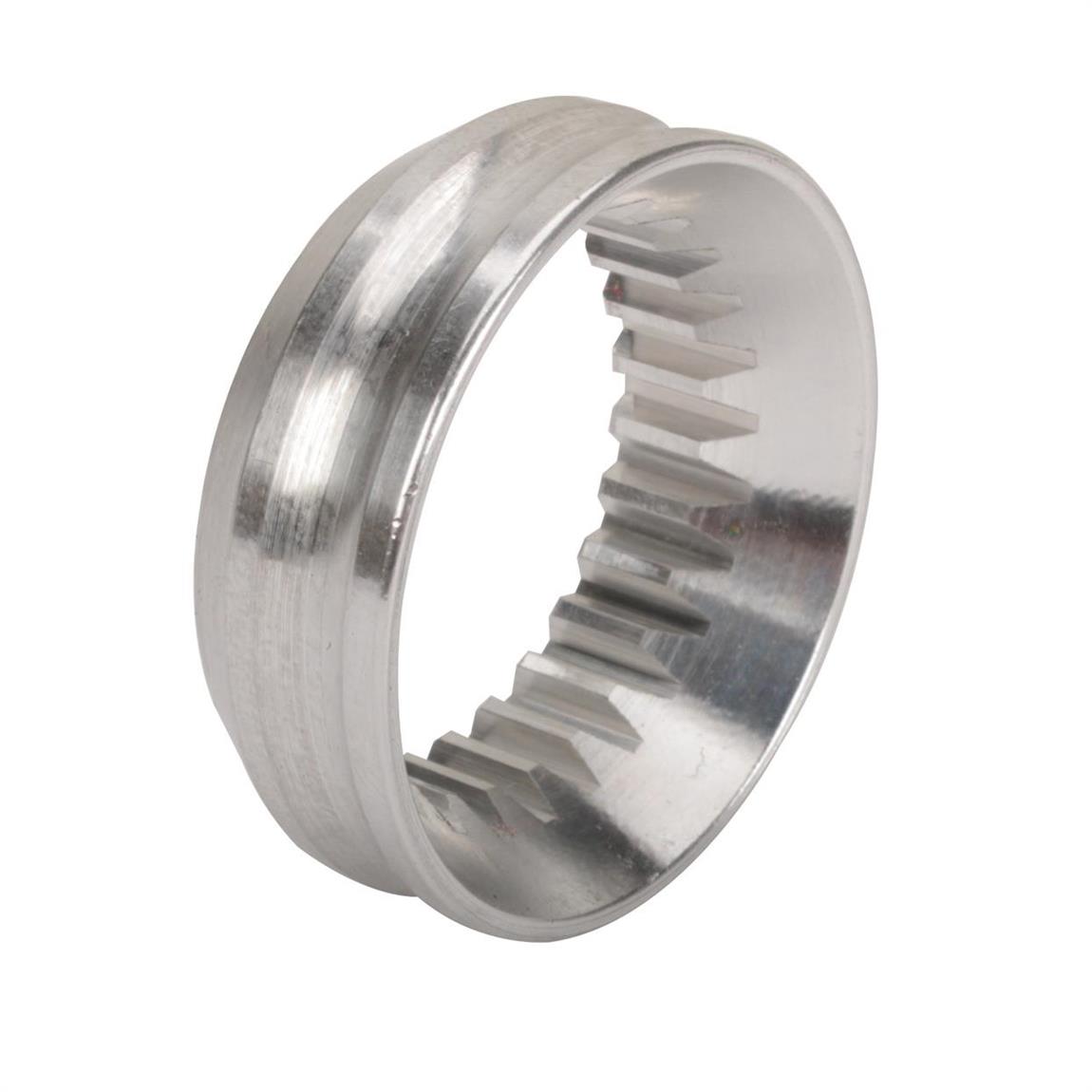 EMi Stallard® Micro Sprint Cone Splined Axle Spacer, 1/2 Inch