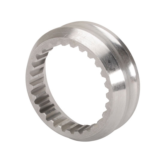 EMi Stallard® Micro Sprint Cone Splined Axle Spacer, 1/2 Inch