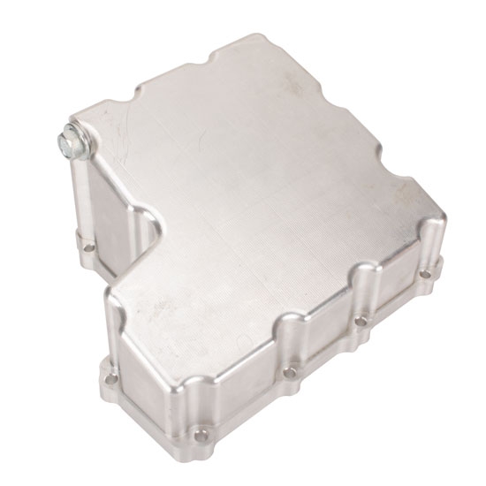 Garage Sale - R6 Billet Oil Pan