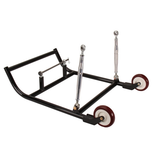 Gaerte Micro Sprint Motor Stand