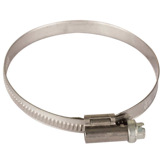 Intake Tube Clamp for Honda Intake