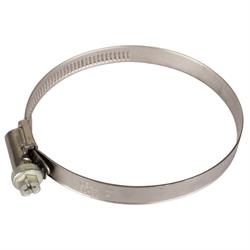 Intake Tube Clamp for Honda Intake