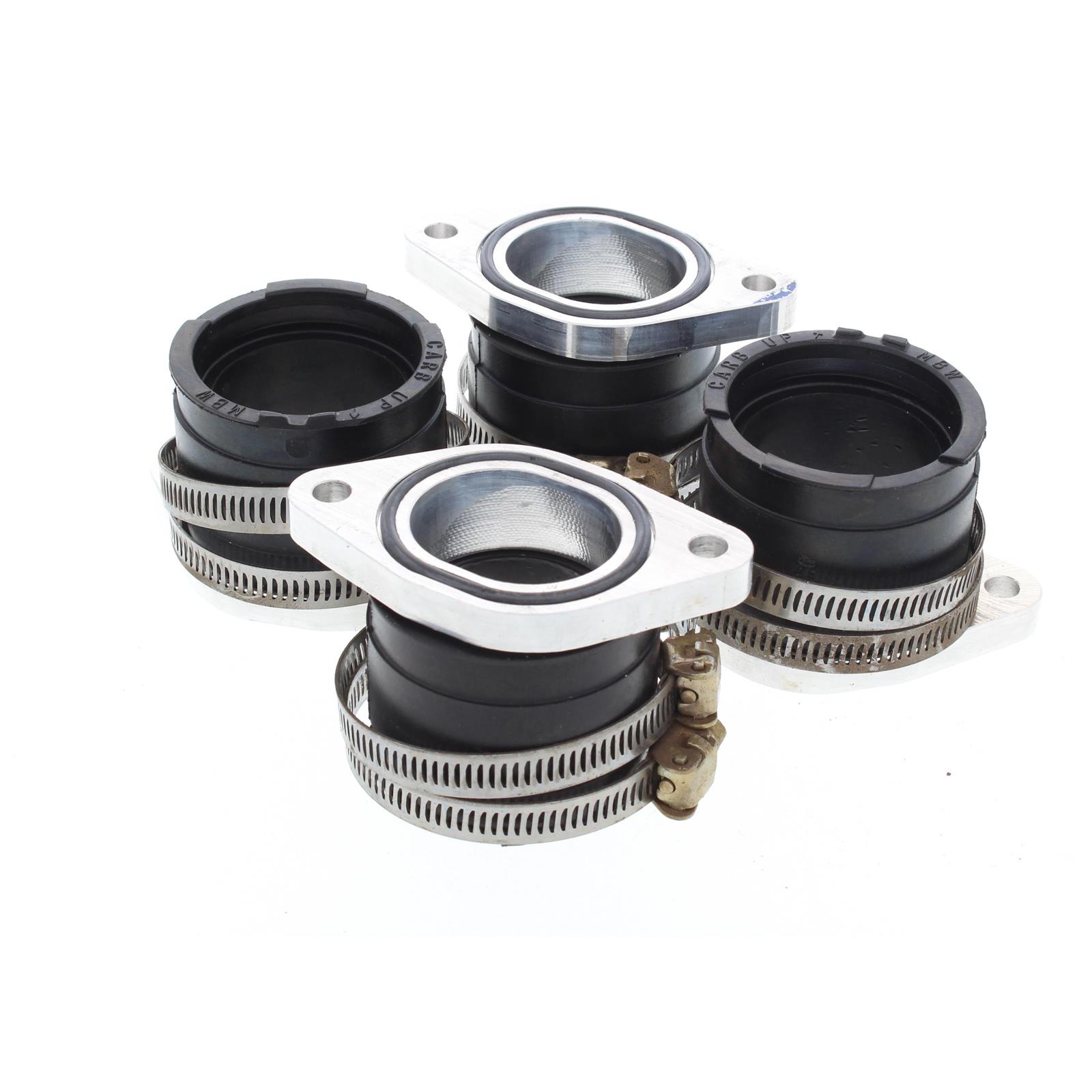 Micro/Mini Sprint Suzuki Intake Adapters