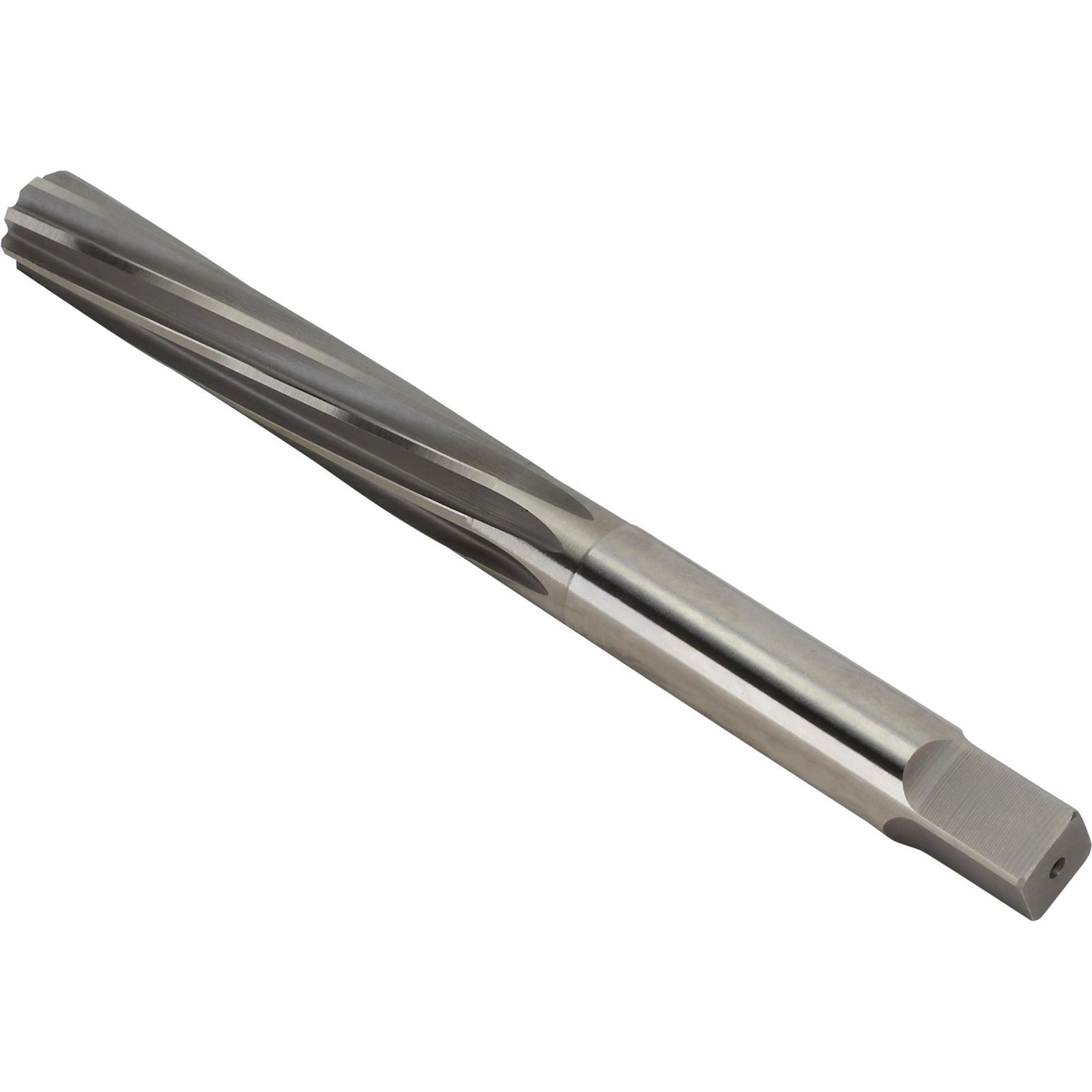0.625 Inch King Pin Reamer, Spriral Flute