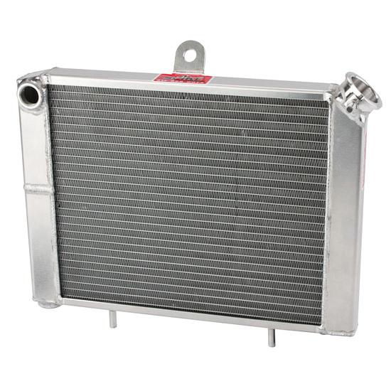 Spike Chassis MS1716 Cage Mount Radiator
