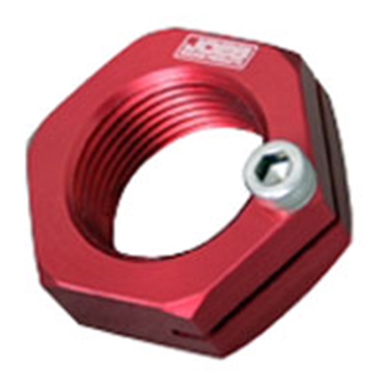 JOES 25601 Front Spindle Split Hub Nut-Open Wheel