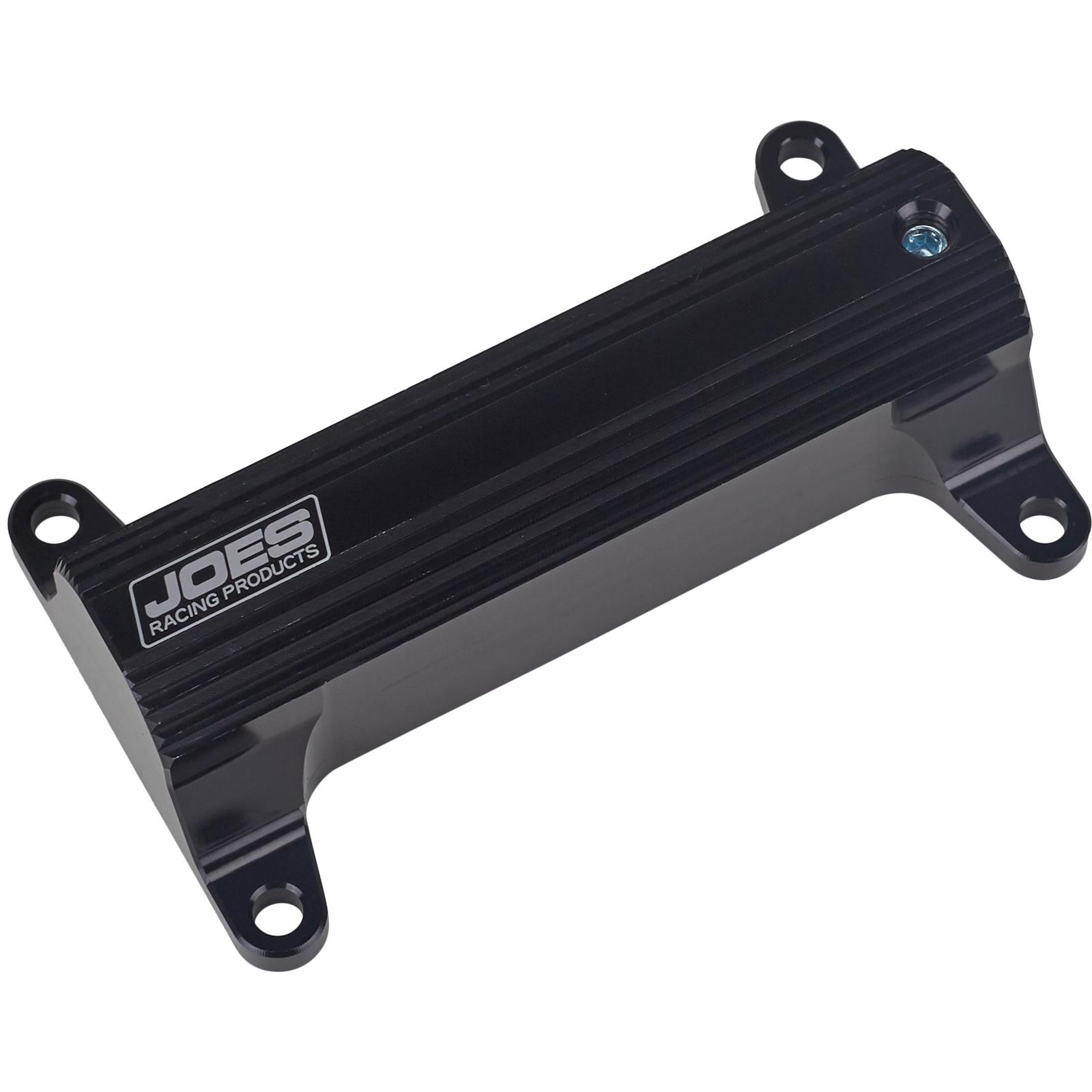 JOES 25837 Billet Threaded Heel Stop