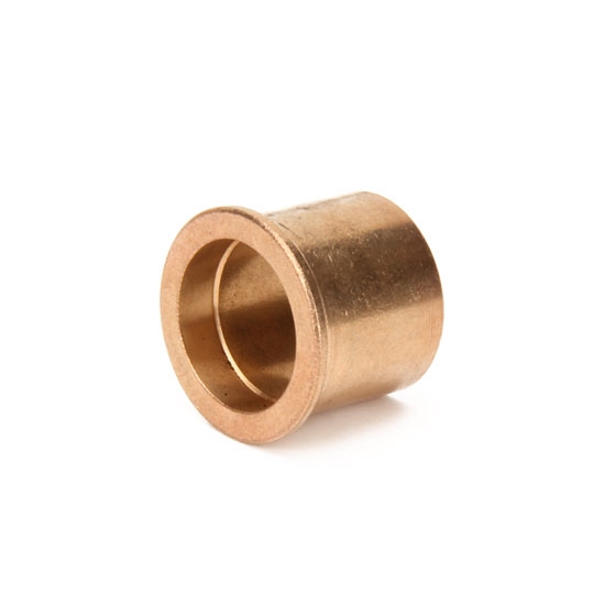 7/8 Inch Torsion Bar Bushing, Bronze, .083 x 1.25 Inch