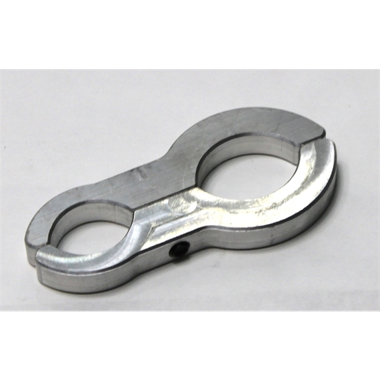 Mounting Tube Clamp For Fuel Pump