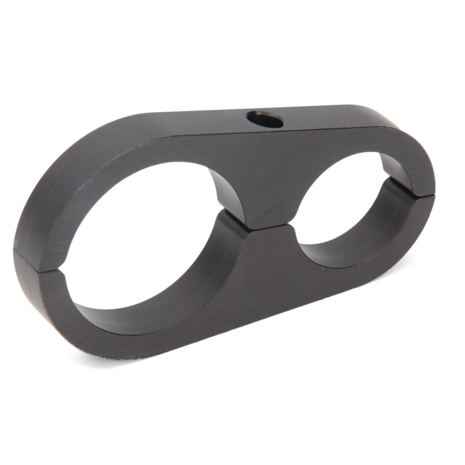 Walbro Fuel Pump Mounting Clamp, Billet Aluminum