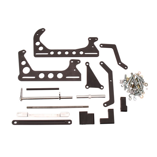 EMi Stallard® Micro 2003-05 Yamaha R6 Motor Mount Slider Kit