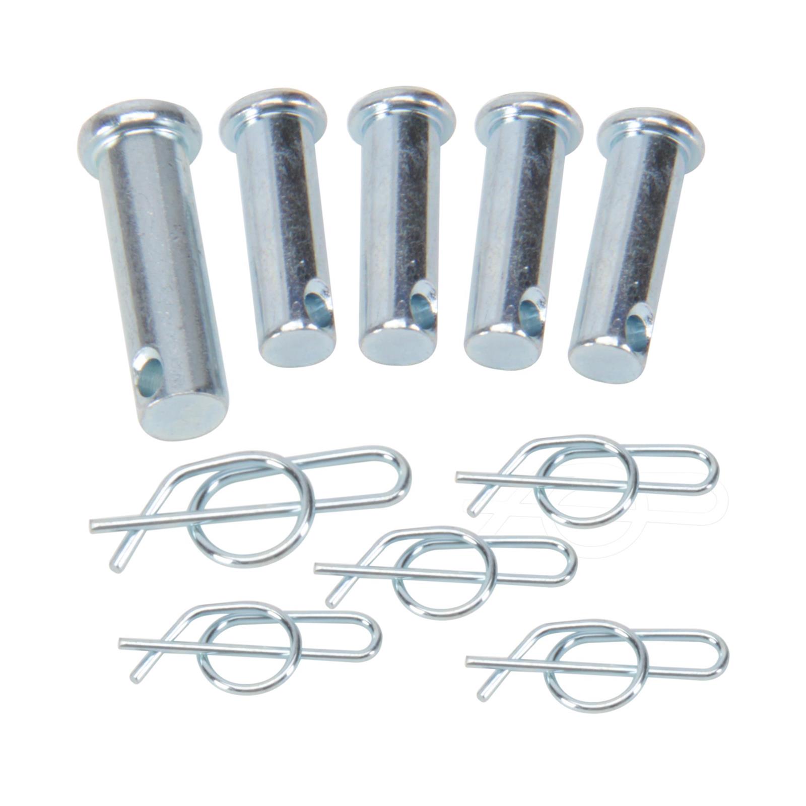 Eagle Micro Sprint Jacobs Ladder Pin Kit