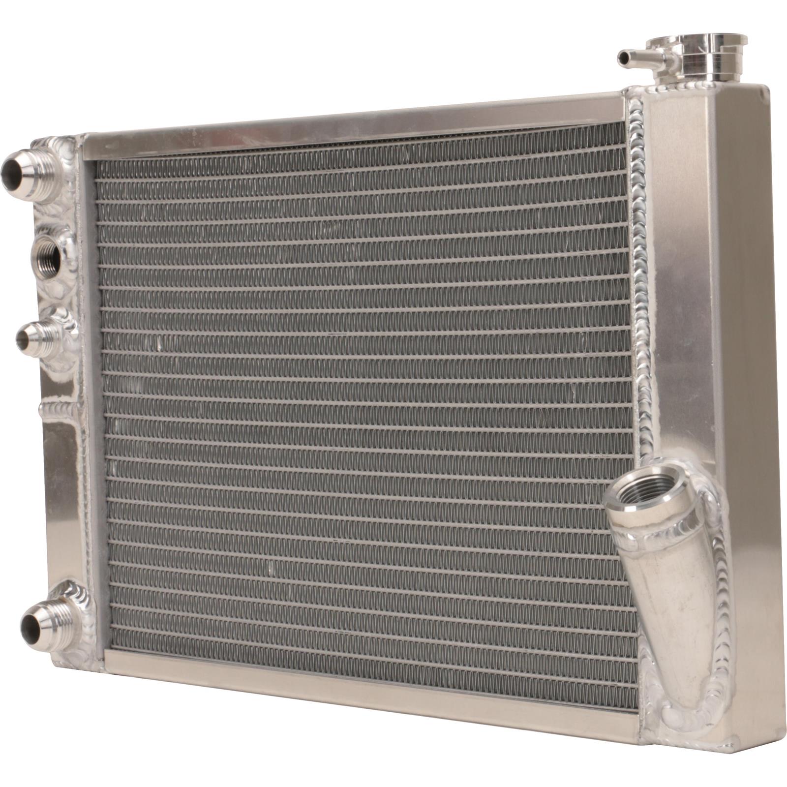 EMi Stallard® Micro Sprint Stand-Up Radiator