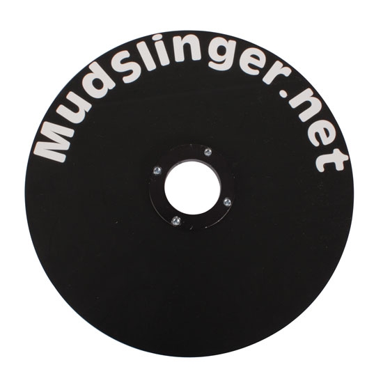 Garage Sale - 10 Inch Micro Sprint Inner Wheel Cover