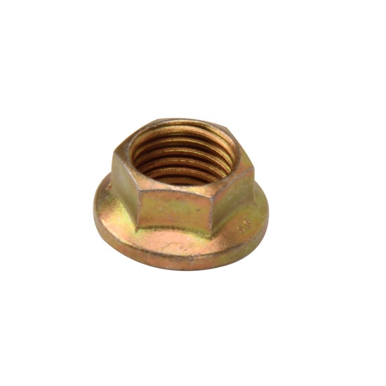Micro Sprint 7/16 Inch Fine Thread Jet Nut