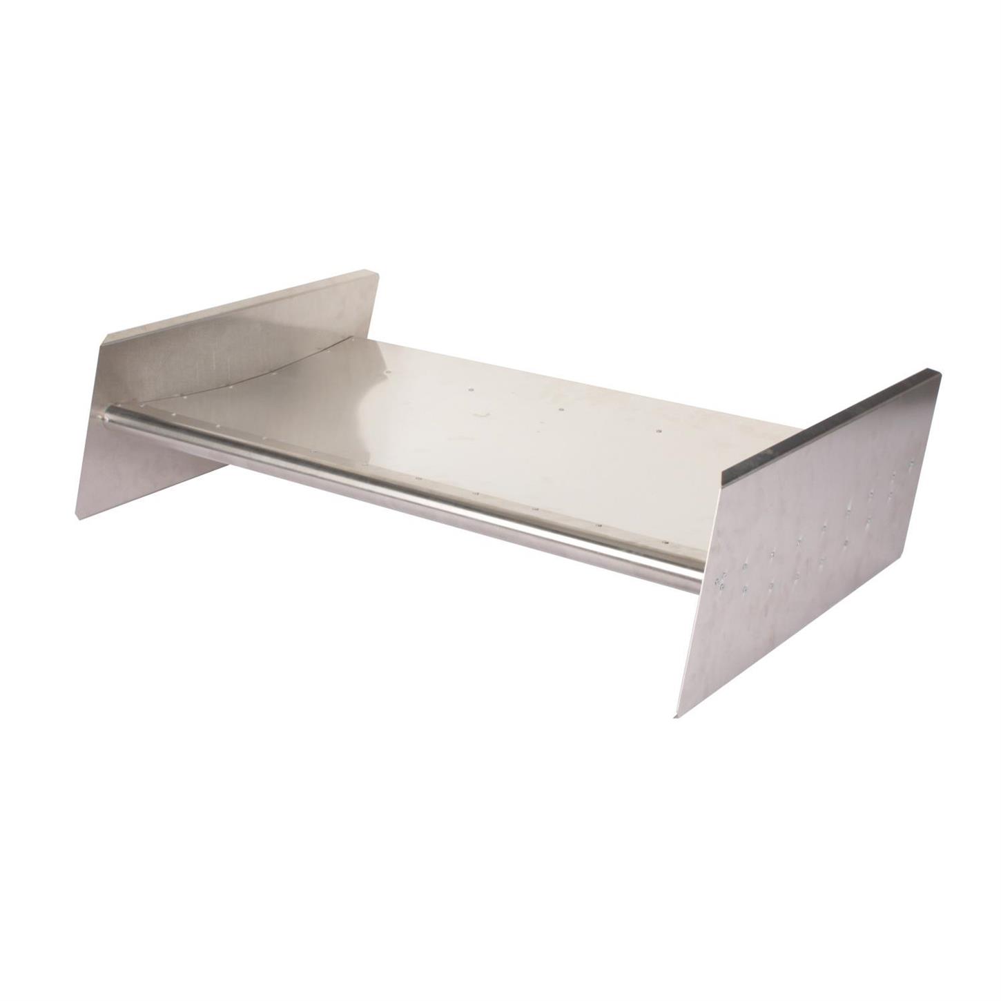 18X30 Micro/Micro Nose Wing