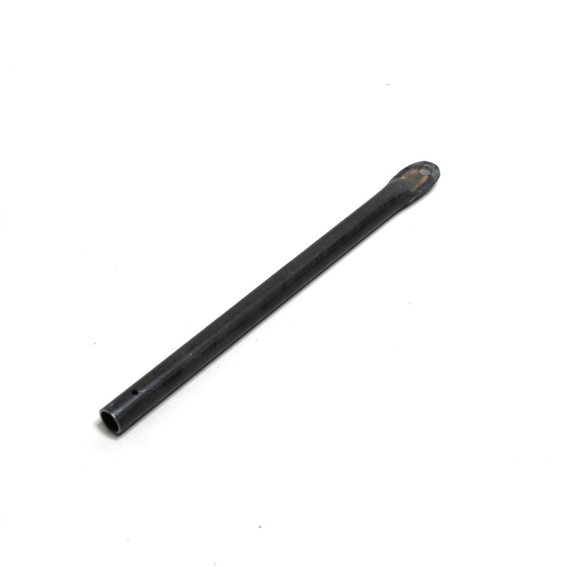 Micro Sprint Nose Wing Post