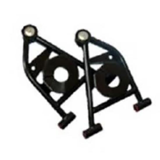 AJE Suspension MU-6001 79-93 Ford Mustang Lower Control Arms, Pr