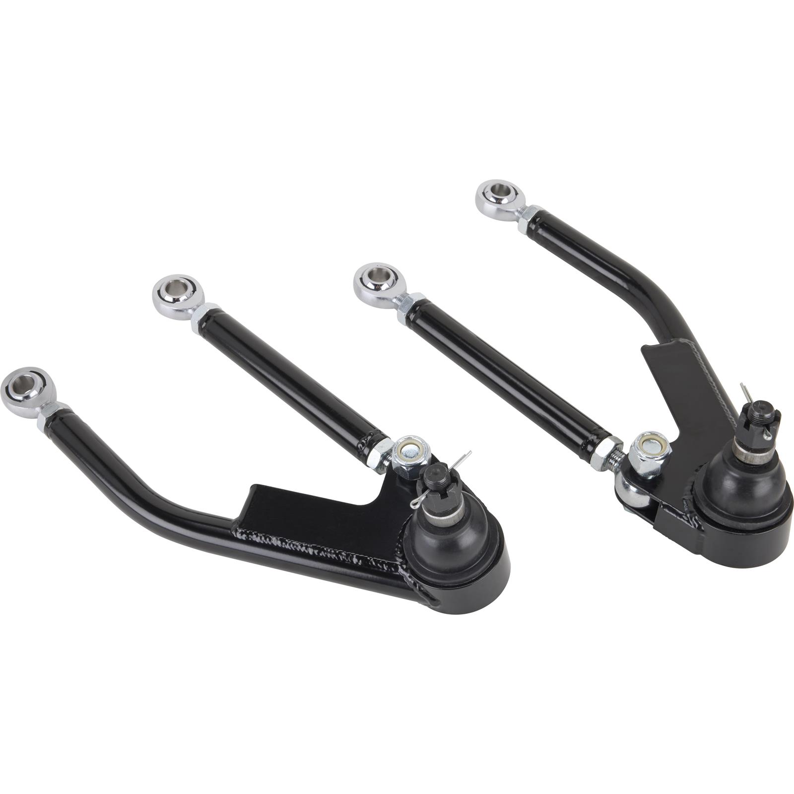 AJE Suspension MU-6016 64-70 Ford Mustang Lower Control Arms, Pr