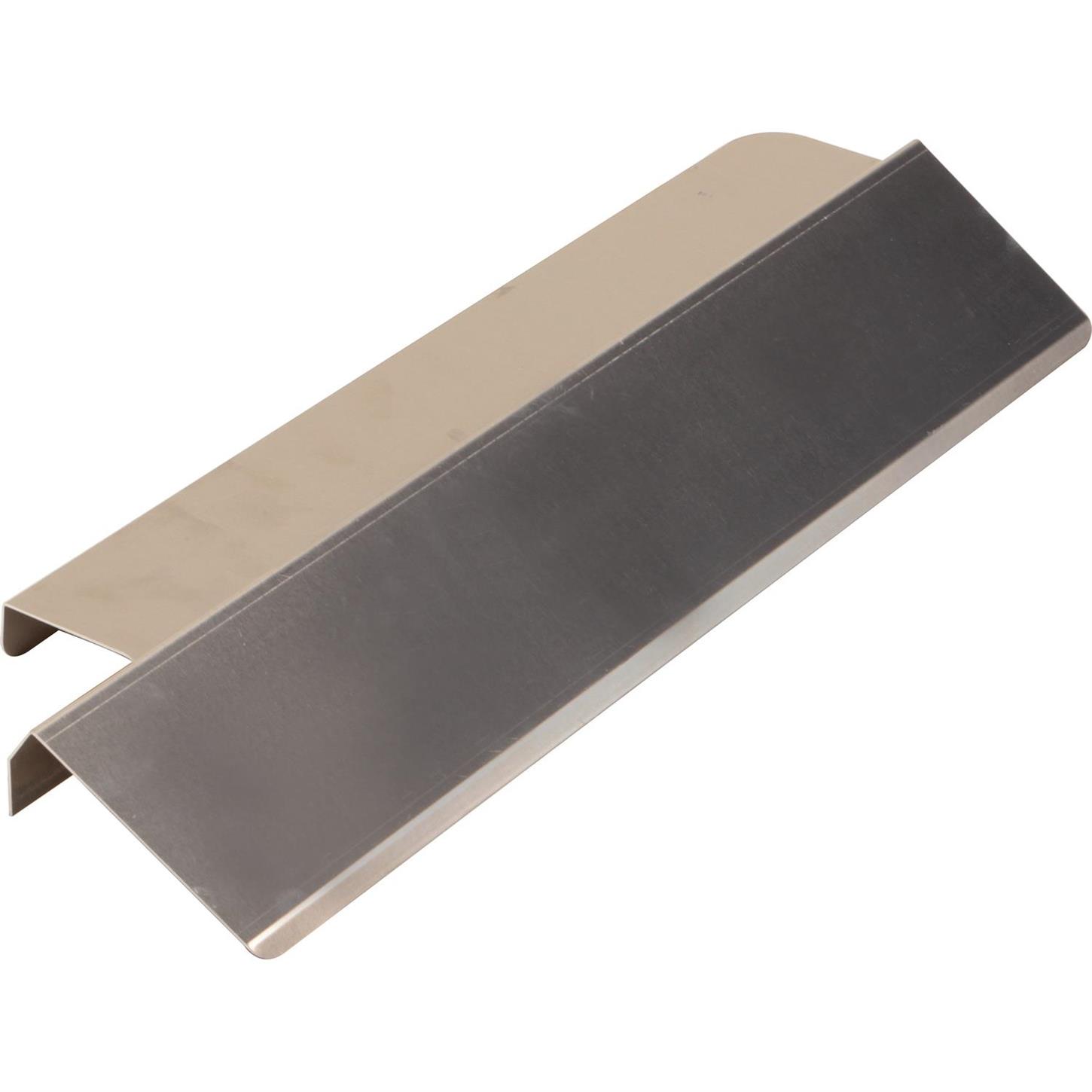 Stallard® Micro Sprint Upper Radiator Mount, SST