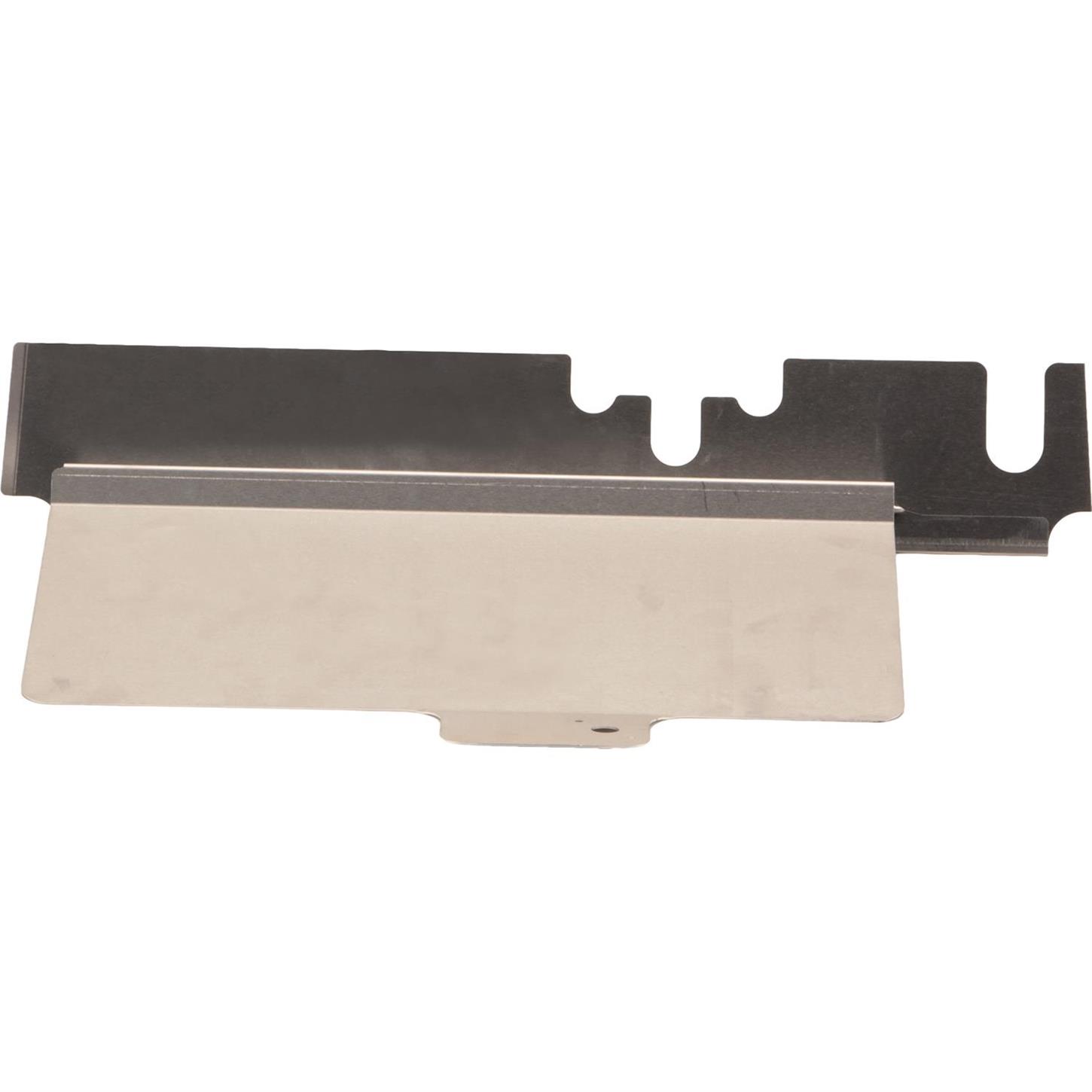 Stallard® Micro Sprint Lower Radiator Mount, SST
