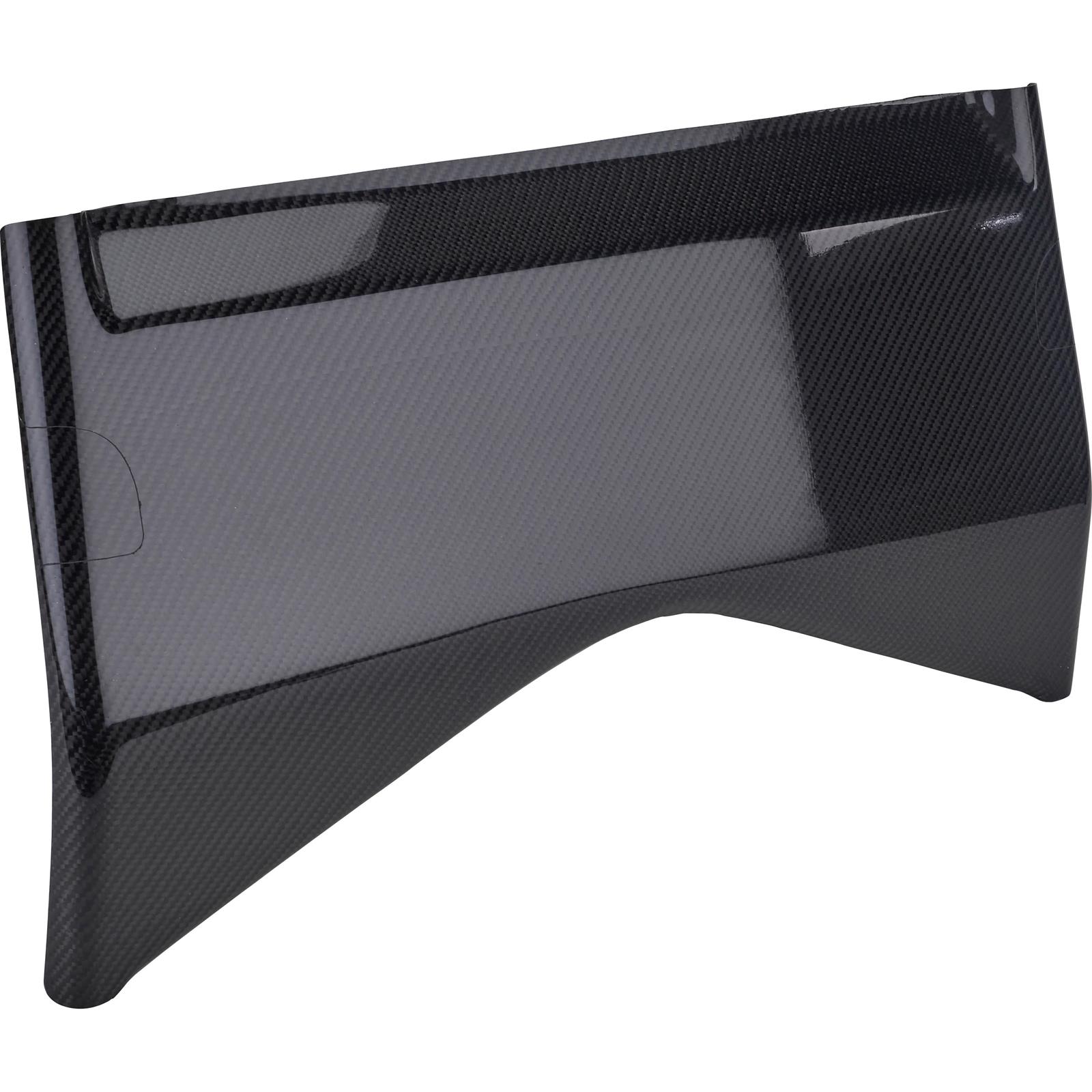 SST VISOR