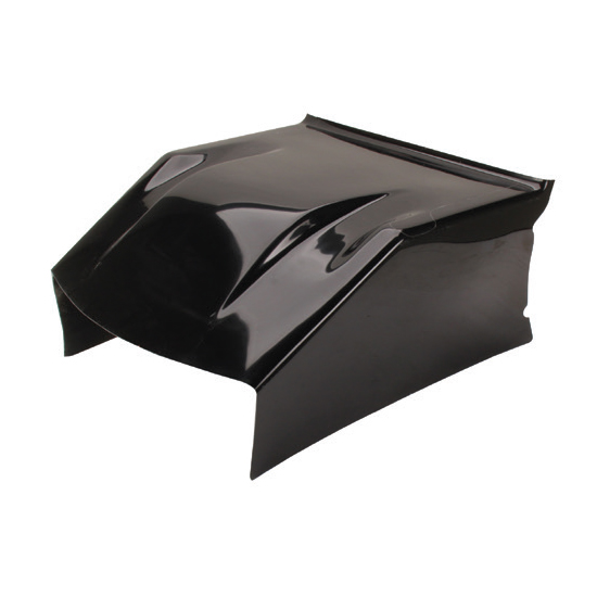 Stallard Chassis® Micro Sprint Hood, 06-08 Wide Body