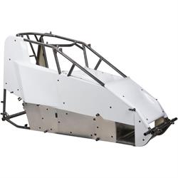 Vehicle Frame Assemblies | Speedway Motors