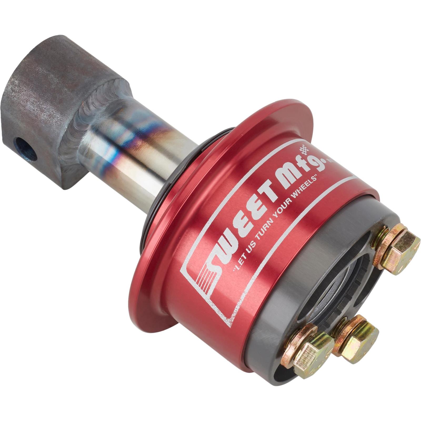 Eagle Micro Sprint Power Steering Hub Assembly