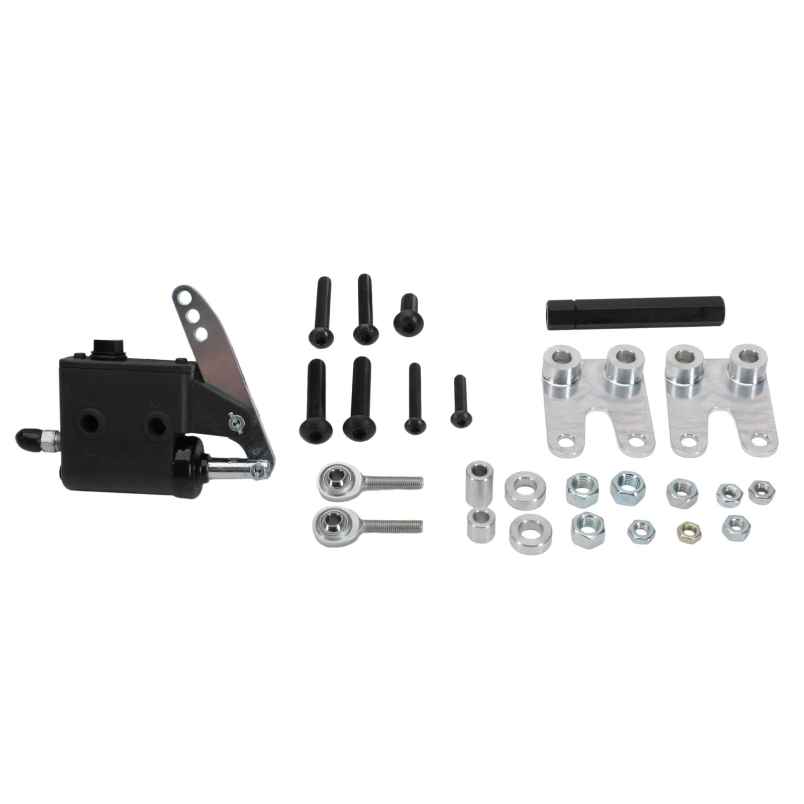 EMi Stallard® Micro Sprint Master Cylinder for Stallard SST