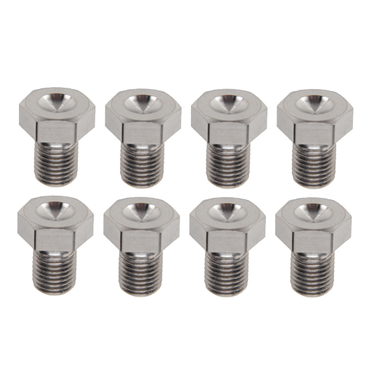 Eagle Micro Sprint Titanium Shock Bolt Kit