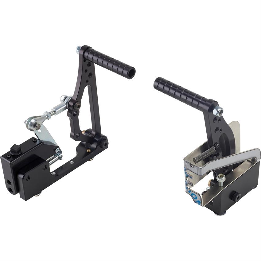 EMi Stallard® Micro Sprint Adjustable Pedal Assembly