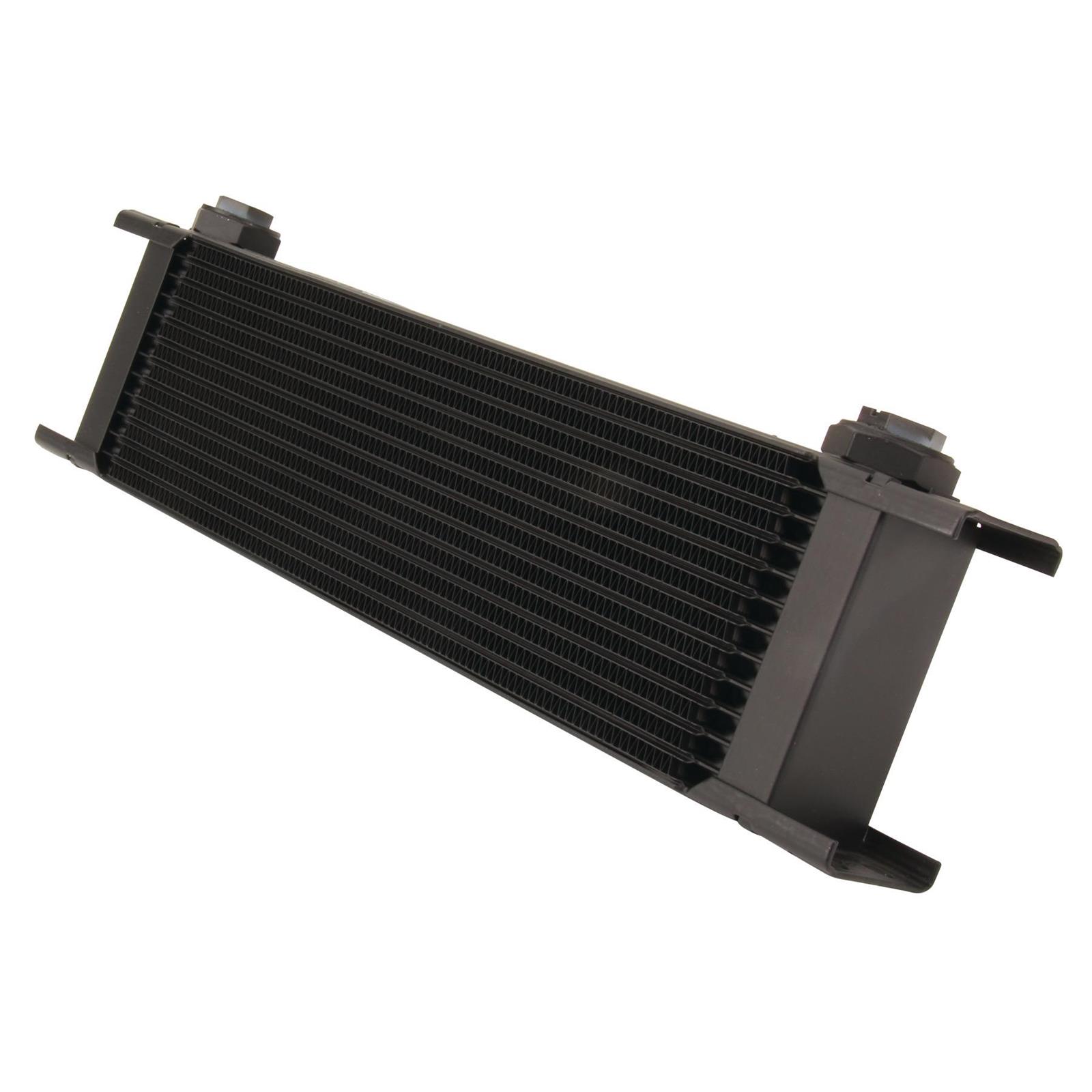EMi Henchcraft® Mini Sprint 13 Row Oil Cooler