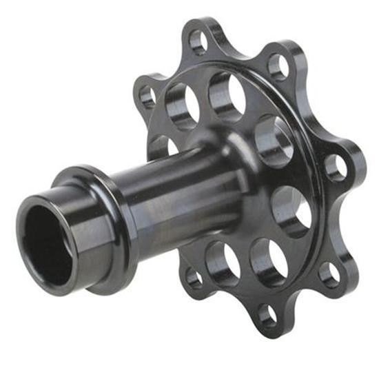 Toyota 10-Bolt Steel Full Spool